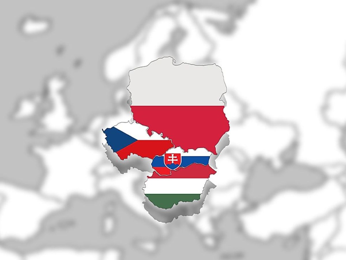 V4 Countries for the Sustainable and Innovative Recovery of Ukraine ...